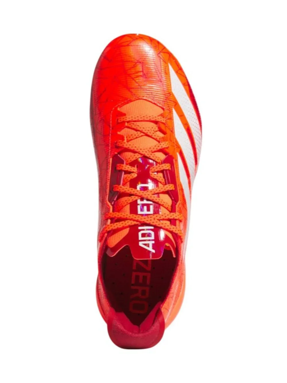 adidas | Shoes | Adidas Adizero Electric Ii Size 7 Men Football Cleats ...